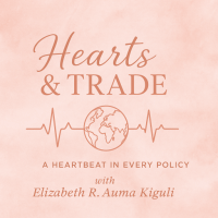 Hearts & Trade – A heartbeat in every policy